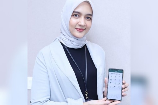Action Mobile Banking Bank Aceh Hadirkan Tiga Layanan Transfer Lebih ...